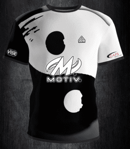 Kim Bolleby 2020-1 Ying Yang | Odin Sportswear